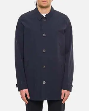 Rrd - Roberto Ricci Design Classic Coats For Men