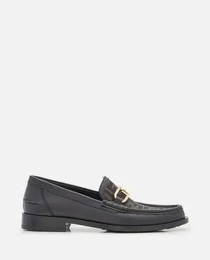 Fendi O'lock Loafers