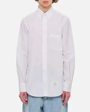 Thom Browne Classic Shirt