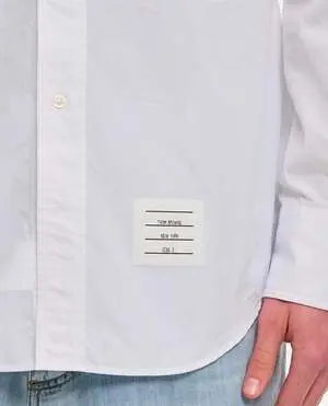 Thom Browne Classic Shirt