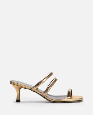Maria Luca Strappy Sandals For Women