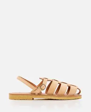 K.jacques Adjustable Sandals For Women