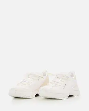 LANVIN Runner Sneakers - White