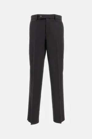Fendi Cigarette Pants For Men