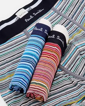 Paul Smith Boxer 3 Pack