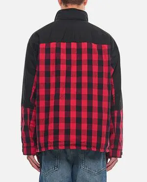 Junya Watanabe Carhartt X Jacket - Multicolor