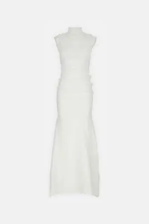 Jacquemus Sleeveless Evening Dresses