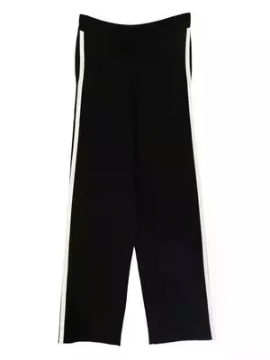 AYA MUSE Striped Track Pants