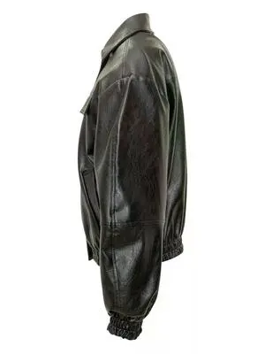 MSGM Flap-pockets Bomber Jacket