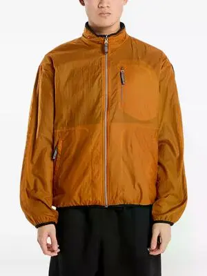Adidas Corduroy Zip-up Jacket
