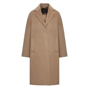 Max Mara Collared Coats For Women