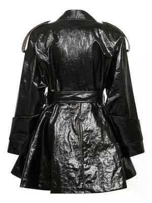 Chloé Buttoned Coat
