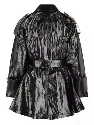 Chloé Buttoned Coat