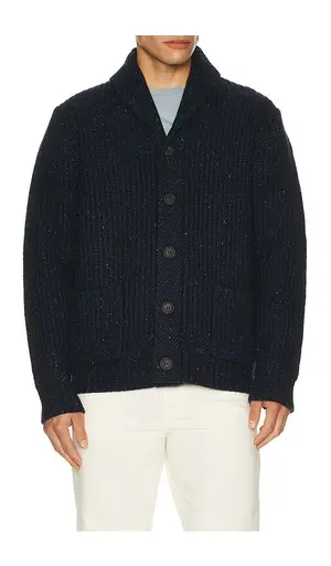 SCHOTT Donegal Cardigan