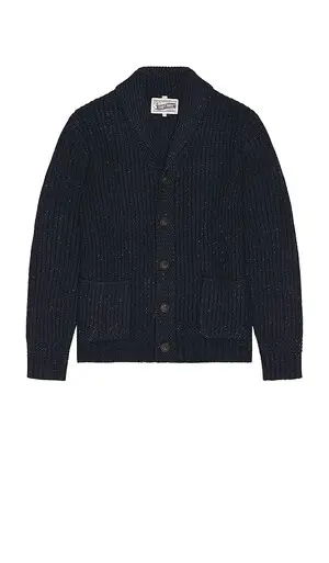 SCHOTT Donegal Cardigan