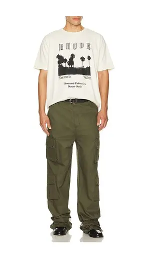 Rhude Desert Cargo Pant