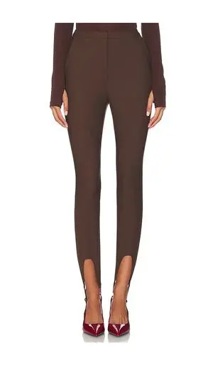 Nakedvice Leggings