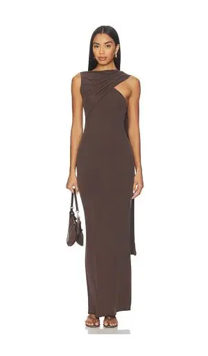 Aya Muse Casual Evening Dresses