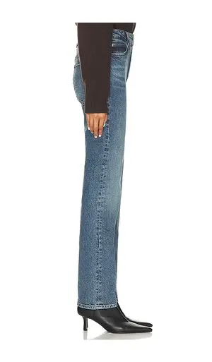 FRAME The Ruler Jeans
