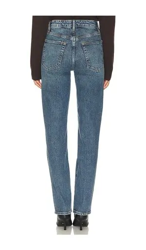FRAME The Ruler Jeans