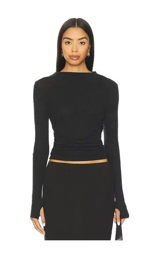 Enza Costa Performance Tops For Women