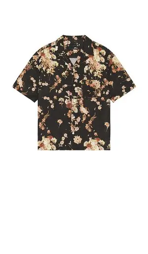 ALLSAINTS Armada Shirt In . Also