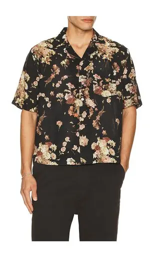 ALLSAINTS Armada Shirt In . Also