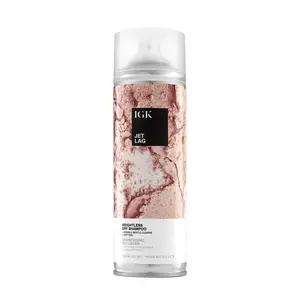 IGK Jet Lag Weightless Dry Shampoo 186ml - One-color