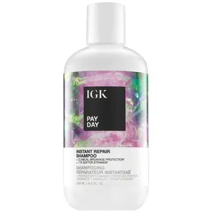 Igk Moisturizing Haircare Products
