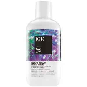 IGK Pay Day Instant Repair Conditioner 236ml - One-color