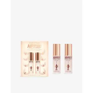 Charlotte Tilbury Airbrush Flawless Mini Setting Spray Kit Worth £40