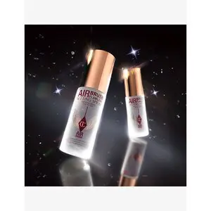 Charlotte Tilbury Airbrush Flawless Mini Setting Spray Kit Worth £40