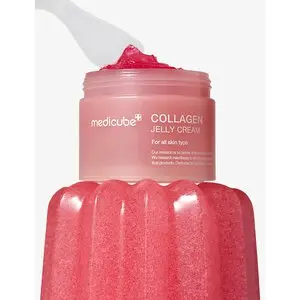 Name Medicube Collagen Jelly Cream 110ml