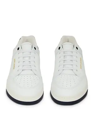 Saint Laurent Sl/61 Sneakers