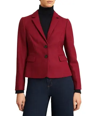Women's Hacking Jackets