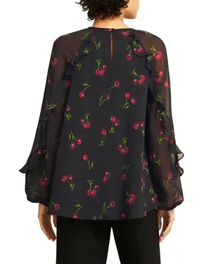 HOBBS LONDON Ryton Blouse