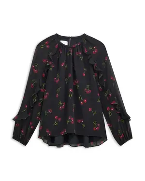 HOBBS LONDON Ryton Blouse