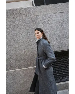 HOBBS LONDON Talbot Coat