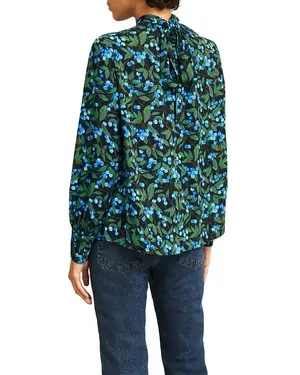 HOBBS LONDON Dovestone Blouse