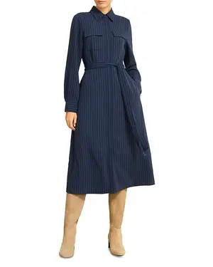 Hobbs London Shirt Dress Day Dresses