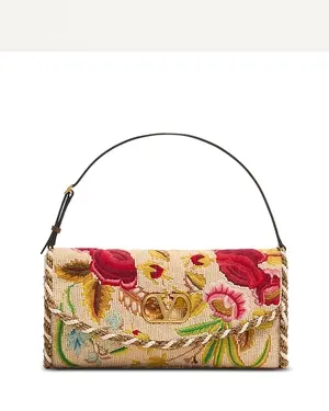 Embroidered Bags For Women