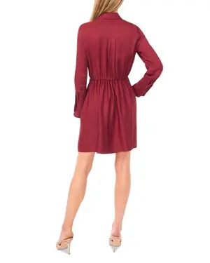 Ted Baker London Mini Wrap Dress