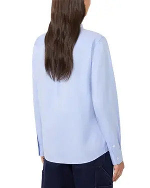 Max Mara Nichel Shirt