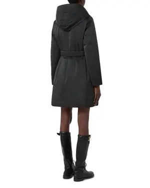 Max Mara Uggioso Reversible Coat
