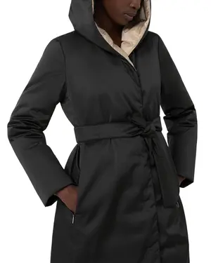 Max Mara Uggioso Reversible Coat