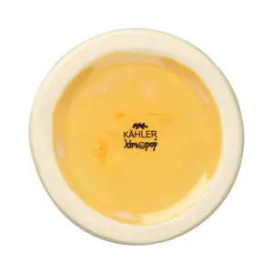 Rosendahl Poppery Mug, Apple Green, Mint, Yellow