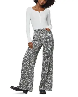 Splendid Lounge Denim Pants