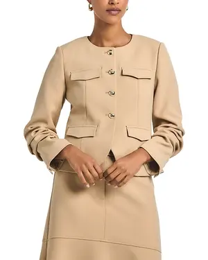 10 Crosby Derek Lam Outerwear For Women