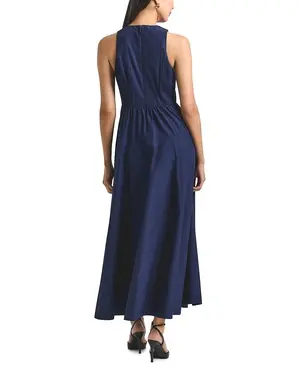 Derek Lam 10 Crosby Melodie Maxi Dress