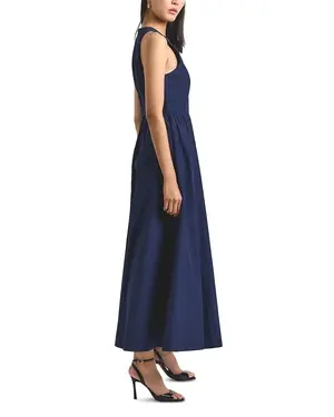 Derek Lam 10 Crosby Melodie Maxi Dress
